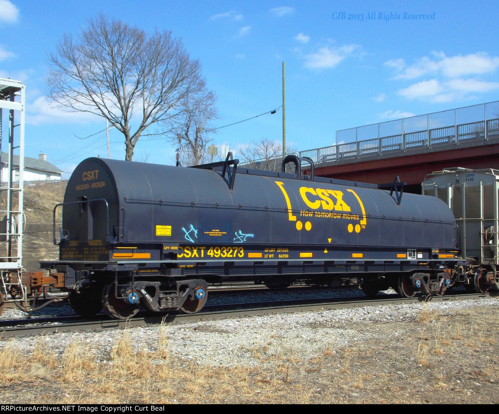 CSX 493273